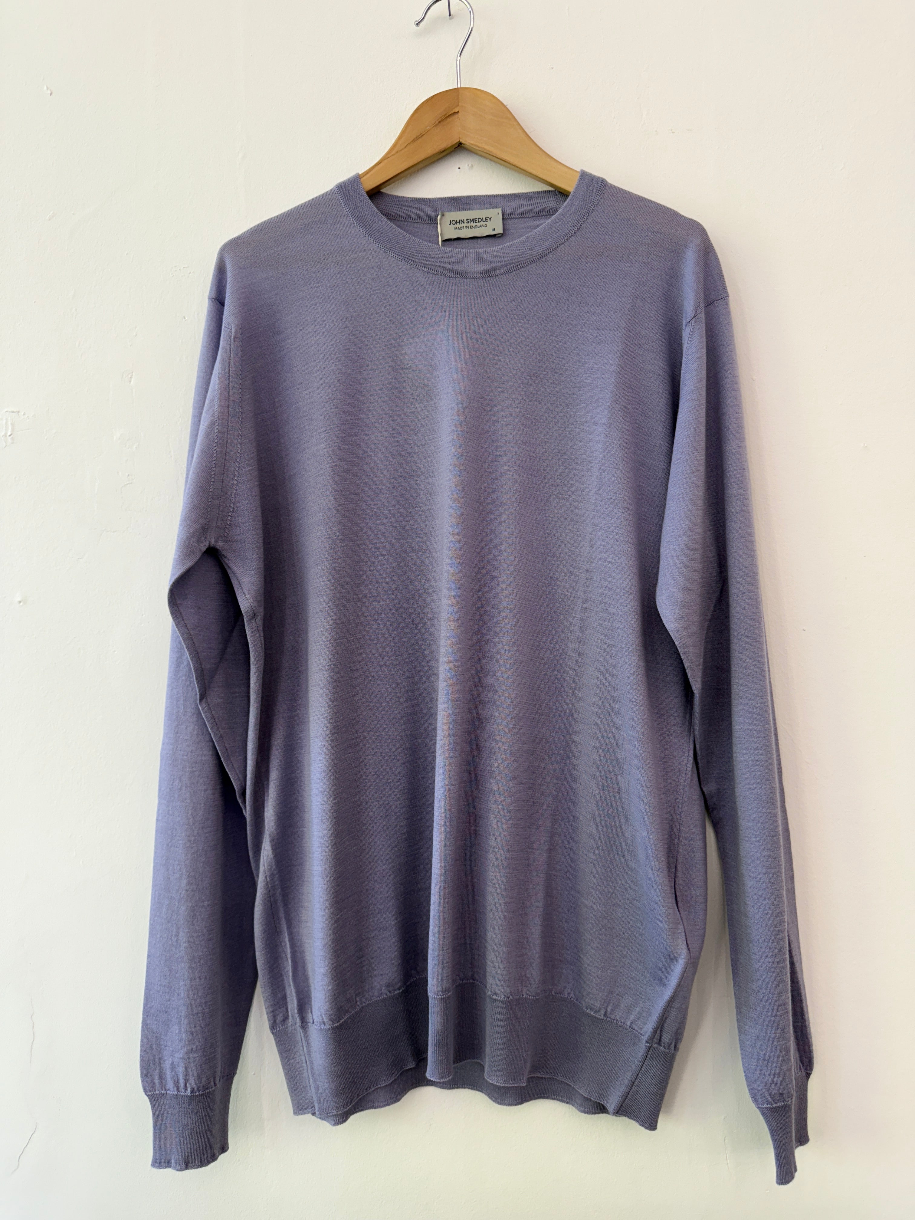Darley Pullover – OWL STORE
