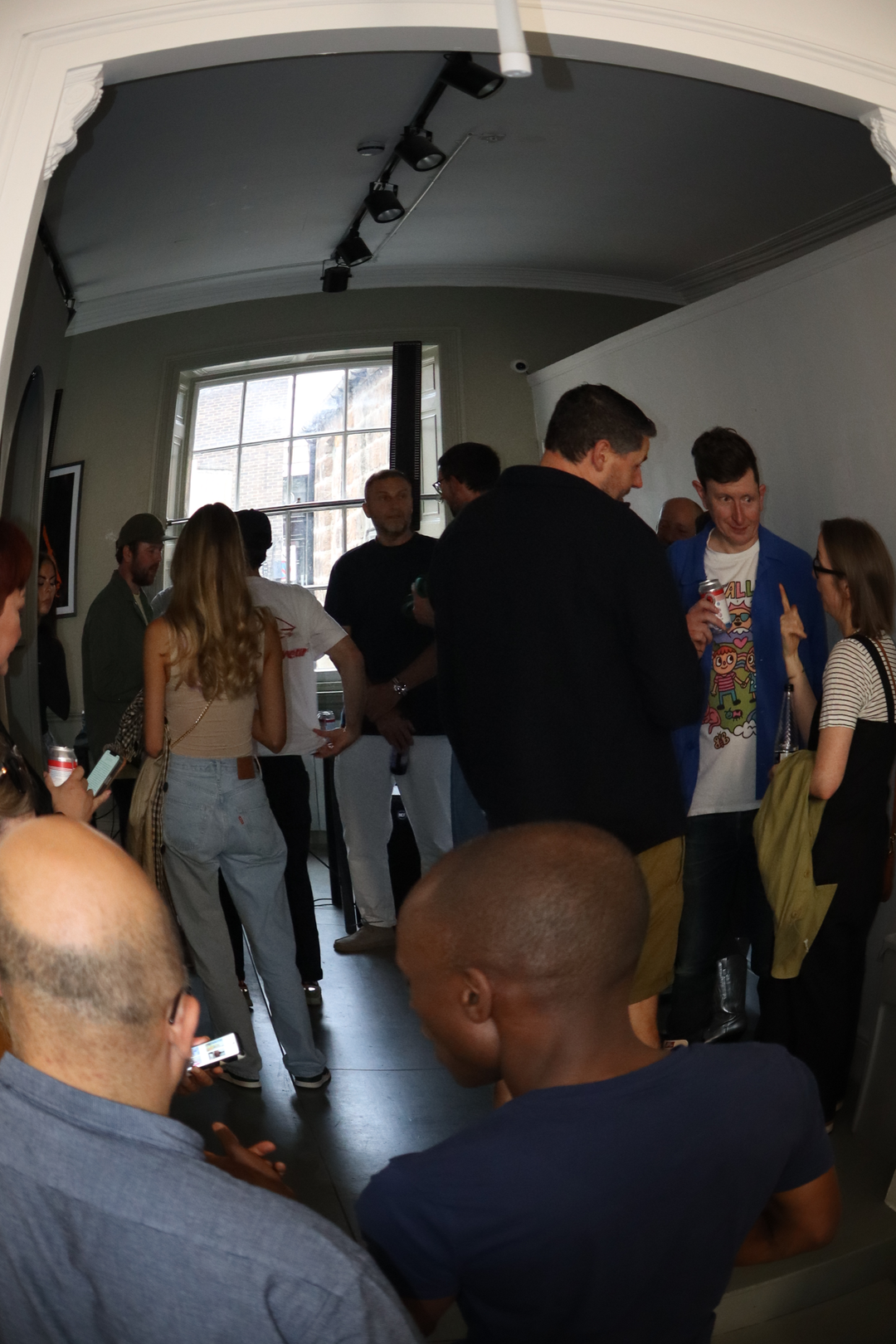 WHO WE ARE – OWL STORE