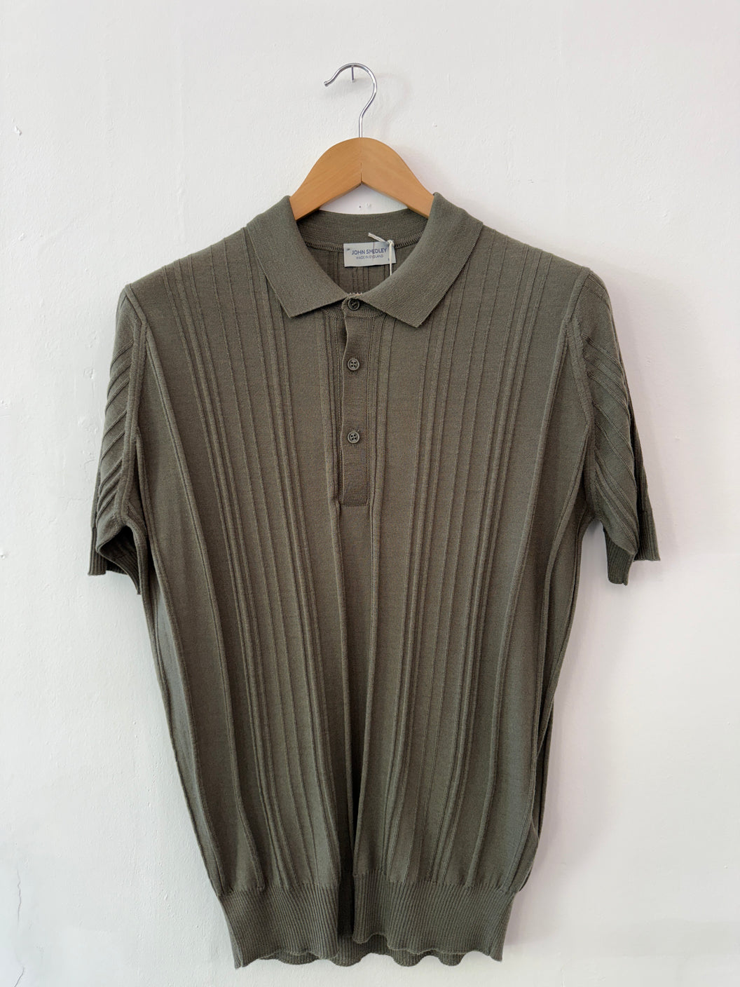 John Smedley – OWL STORE